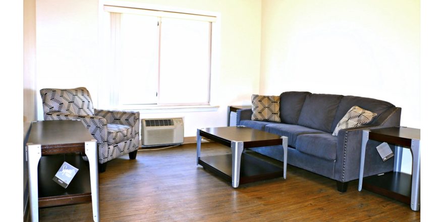 Associated Realty Property Management Bryce Jordan Student Housing ...