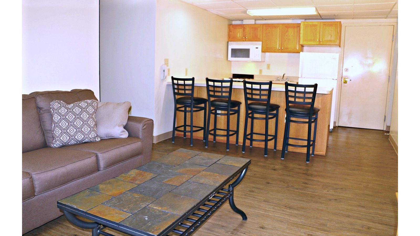 Associated Realty Property Management Bryce Jordan Student Housing ...