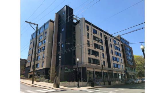 Associated Realty Property Management Student Apartments in State ...