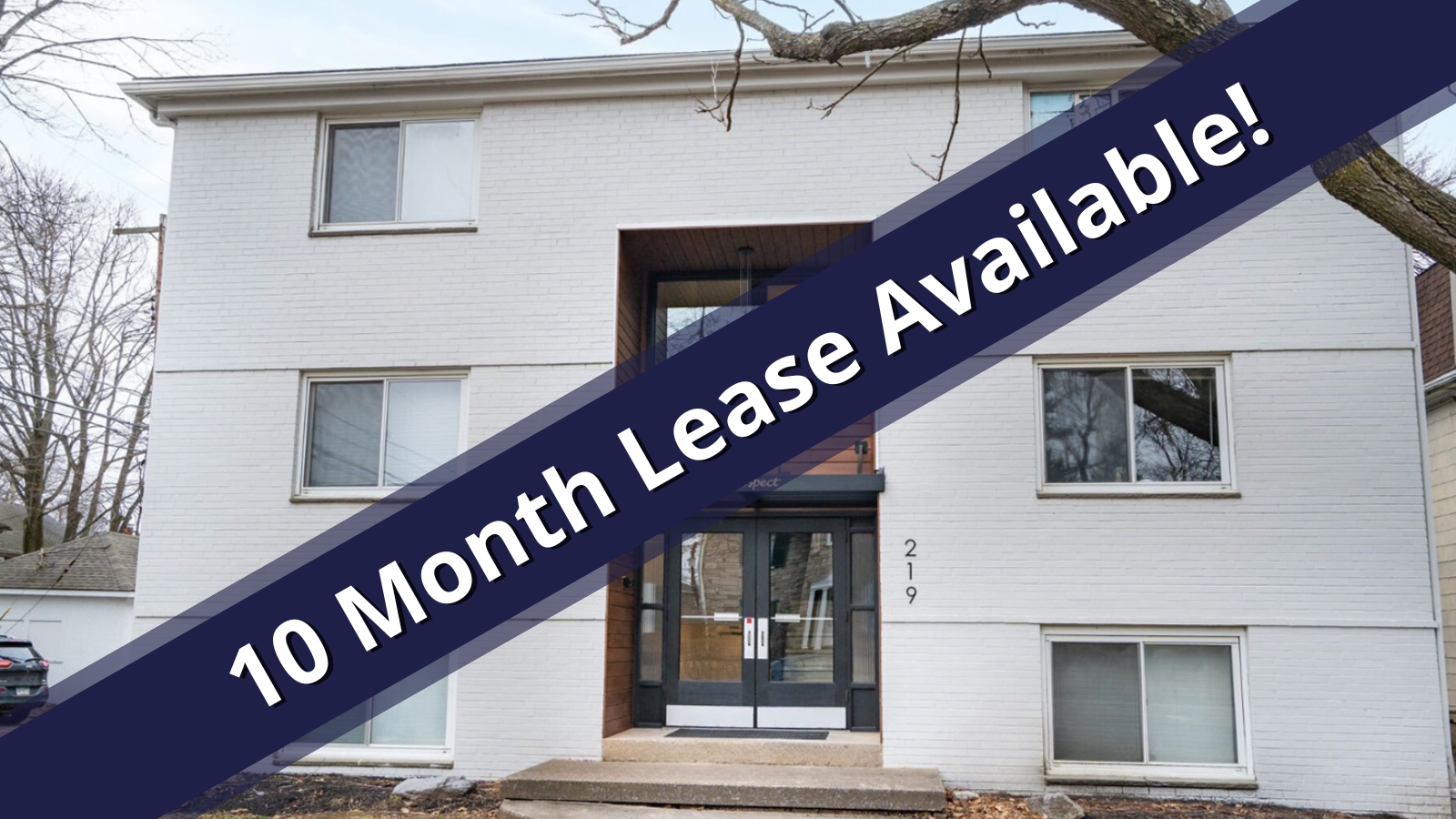 Associated Realty Property Management REVIVE On Prospect - Associated ...