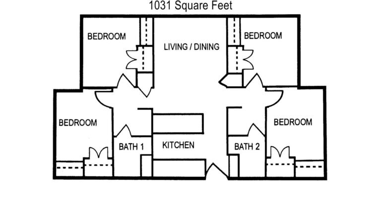 Associated Realty Property Management Bryce Jordan Student Housing ...