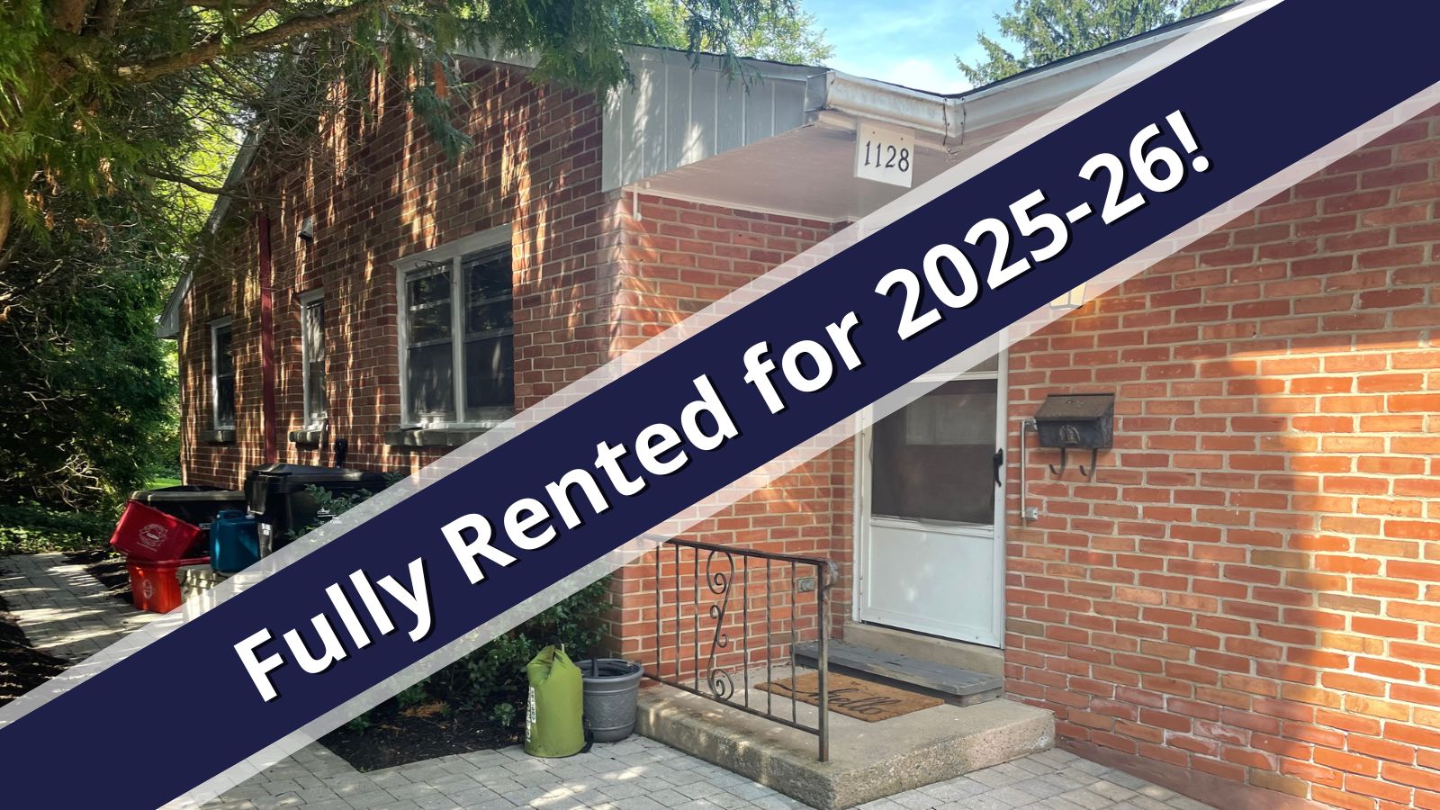 Associated Realty Property Management 1126-1128 S. Pugh Street ...